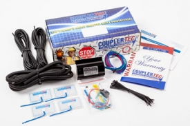 EES Ltd - Electronic Rust Protection